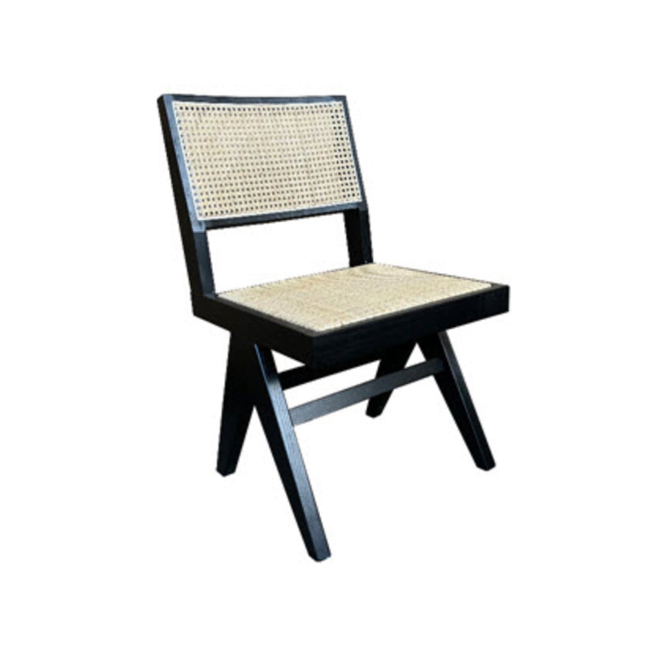 Pier Chair - Black