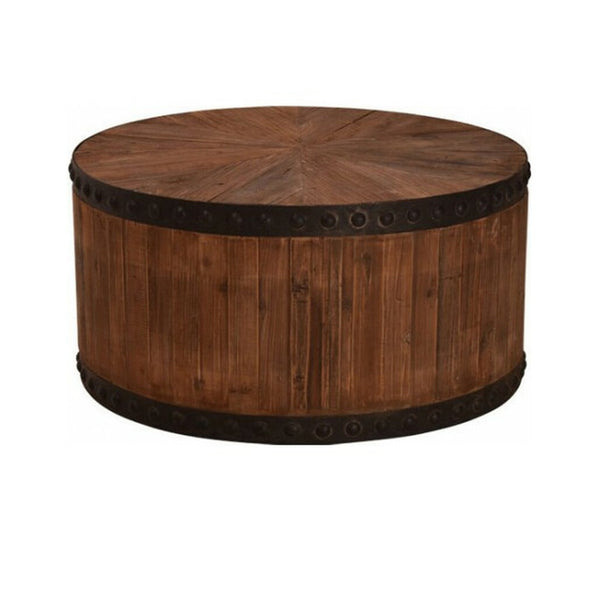 Coffee Tables - Cargo Lane